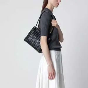 Bottega Veneta Small Andiamo Bag