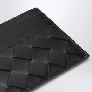 Bottega Veneta Intrecciato Card Holder