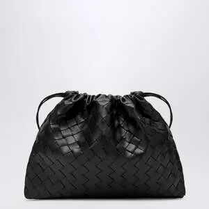 Bottega Veneta Medium Intrecciato Dustbag Pouch