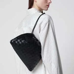 Bottega Veneta Medium Intrecciato Dustbag Pouch