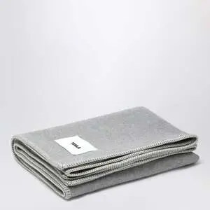 TEKLA Lambswool Blanket
