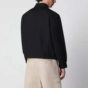 Needles Twill Sport Jacket - Black