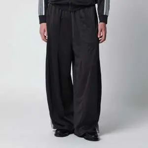 Needles Logo Sport Bottoms For Men