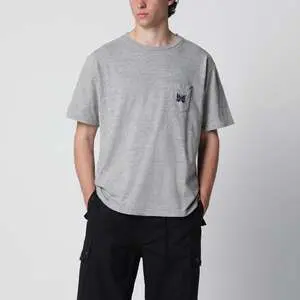 Needles Short Sleeve T-shirts For Men