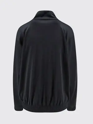 MAISON MARGIELA Cotton Zip-up Hoodie