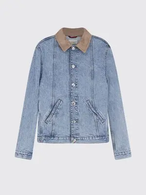 Brunello Cucinelli Cotton Shirt Jacket With Welt Pockets