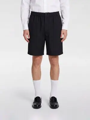 Ami Knee-length Chino Shorts