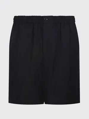 Ami Knee-length Chino Shorts