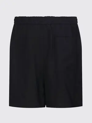 Ami Knee-length Chino Shorts