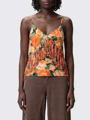 Pinko Spaghetti Strap Camis Tanks For Women
