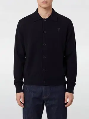 Ami Cardigan Sweater