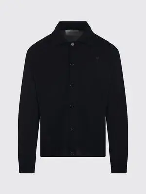 Ami Cardigan Sweater