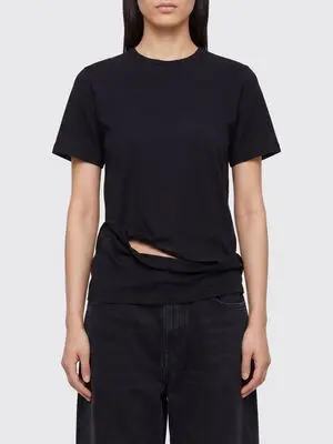 Junya Watanabe Crewneck T-shirts For Women