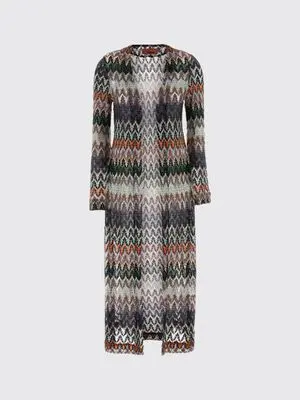 Missoni Knit Cardigan
