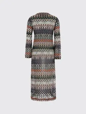 Missoni Knit Cardigan