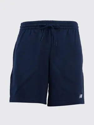 NEW BALANCE 100% Cotton Jogging Shorts