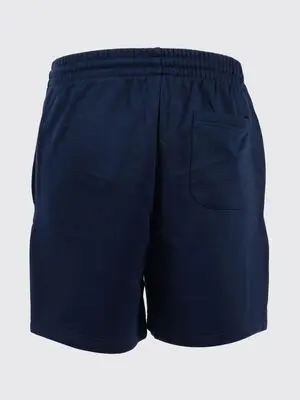 NEW BALANCE 100% Cotton Jogging Shorts