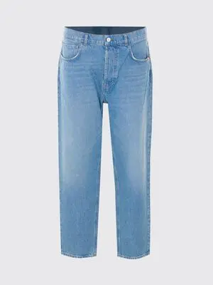 AMISH SUPPLIES Jeans Light Wash Denim