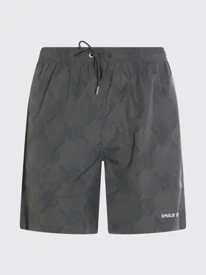 DAILY PAPER Swim Shorts