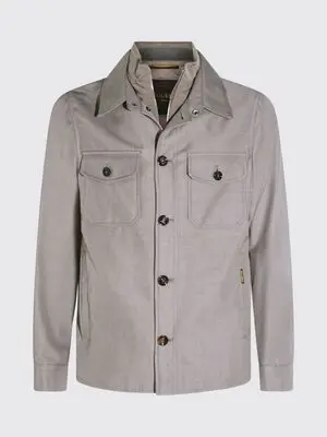 MOORER Jacket - Sand
