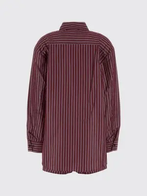 Andamane Striped Shirt And Shorts Set