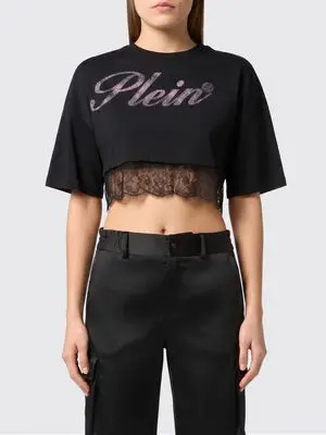 Philipp Plein Cropped Tops