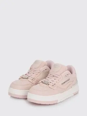 PLEIN SPORT Sneakers - Fuchsia