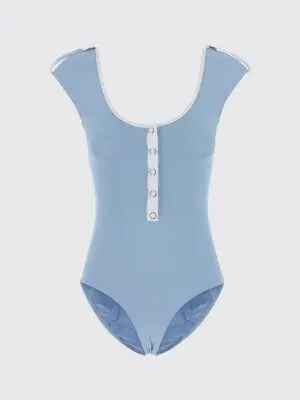 Gimaguas Ale U-neck One-piece Swimsuit
