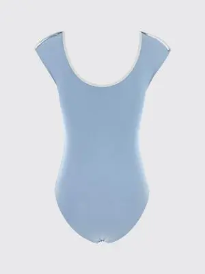 Gimaguas Ale U-neck One-piece Swimsuit