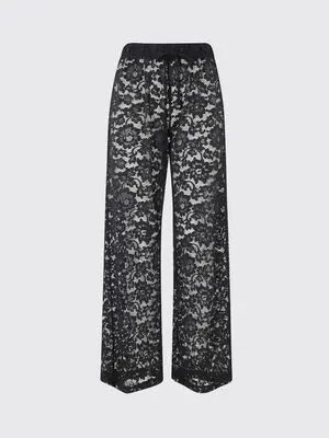 VENUJA Lace Wide Leg Pants