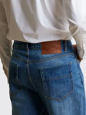 LA MARTINA Jeans