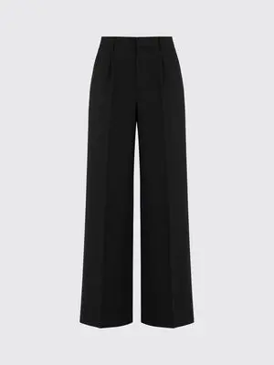 PT TORINO Lola Classic Wool Trousers