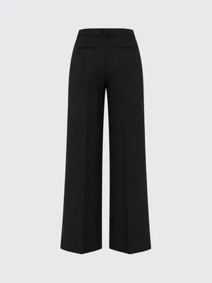PT TORINO Lola Classic Wool Trousers