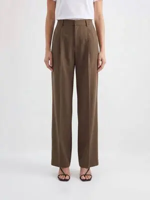 Pt Torino Frill Pants For Women