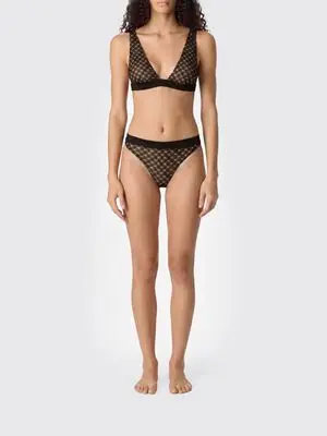 Missoni Two Piece Bikini - Black