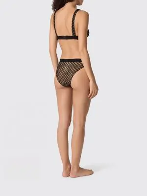 Missoni Two Piece Bikini - Black