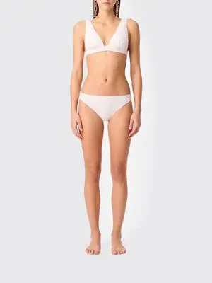 Missoni Two Piece Bikini - White
