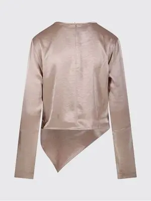 Nanushka Asymmetrical Top