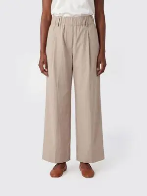 MYTHS Cotton Palazzo Trousers