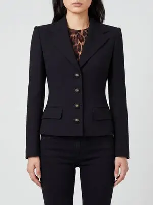 Dolce & Gabbana Tailored Blazer