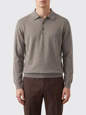 DIANA STUDIO Polo Shirt