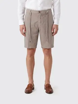 Myths Frill Shorts For Men