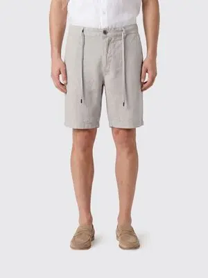 Myths Frill Shorts For Men
