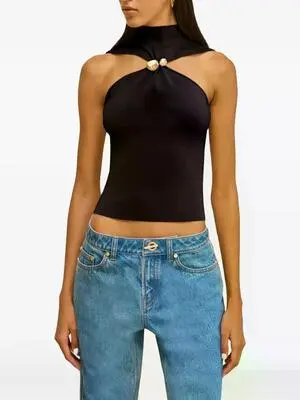 Cult Gaia Katherine Cutout Top