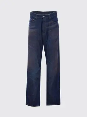 MAISON MARGIELA Straight Leg Jeans