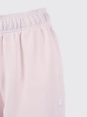 NEW BALANCE Cotton Jogging Trousers