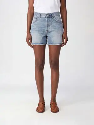 DONDUP Denim Shorts