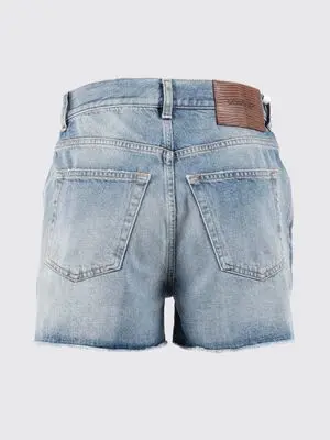 DONDUP Denim Shorts