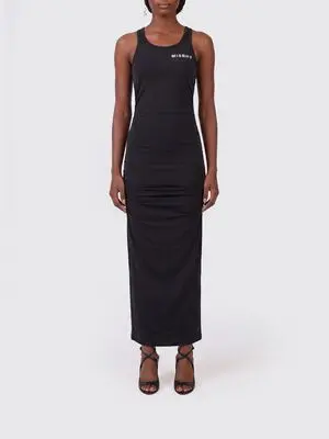 Misbhv Paneled Dresses