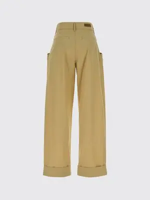 Jacob Cohen Tailored Wide Leg Trousers